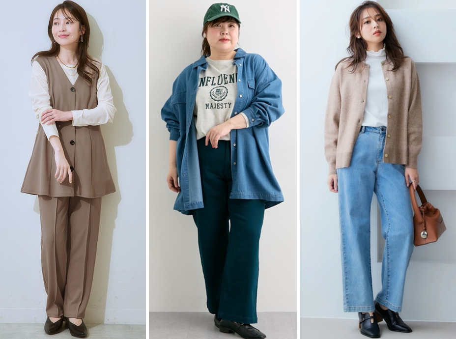 【マックハウス×ニッセン】 ショップインショップ展開で業務提携を締結 | ジーイエット株式会社 Gyet Co.,Ltd.