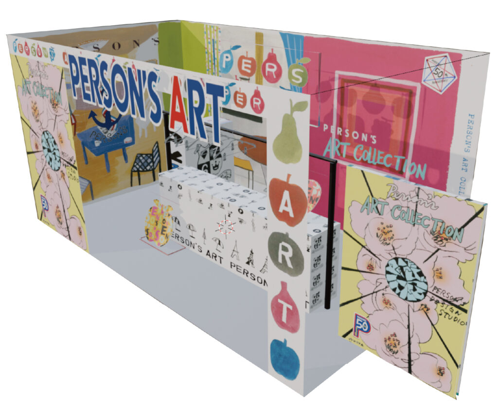 【マックハウス×PERSON’S】ルミネエスト新宿にてPOP UPを開催マックハウス×PERSON’S 新宿ルミネエストでポップアップ ...